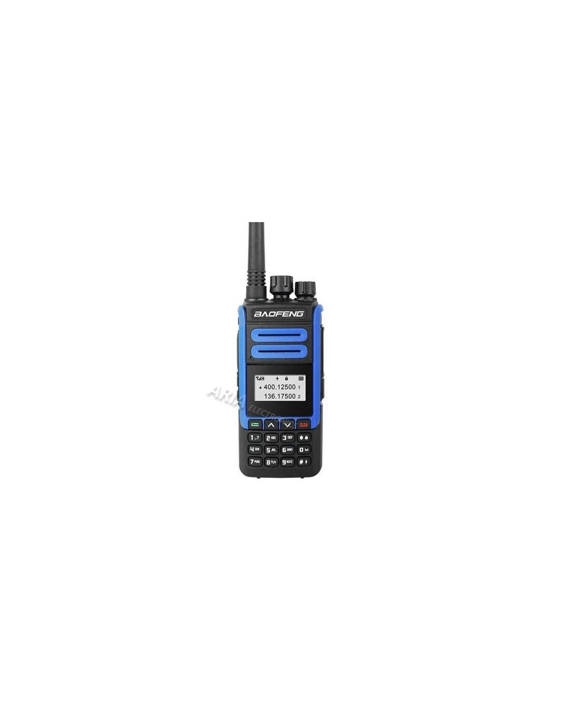 Πομποδέκτης VHF - UHF