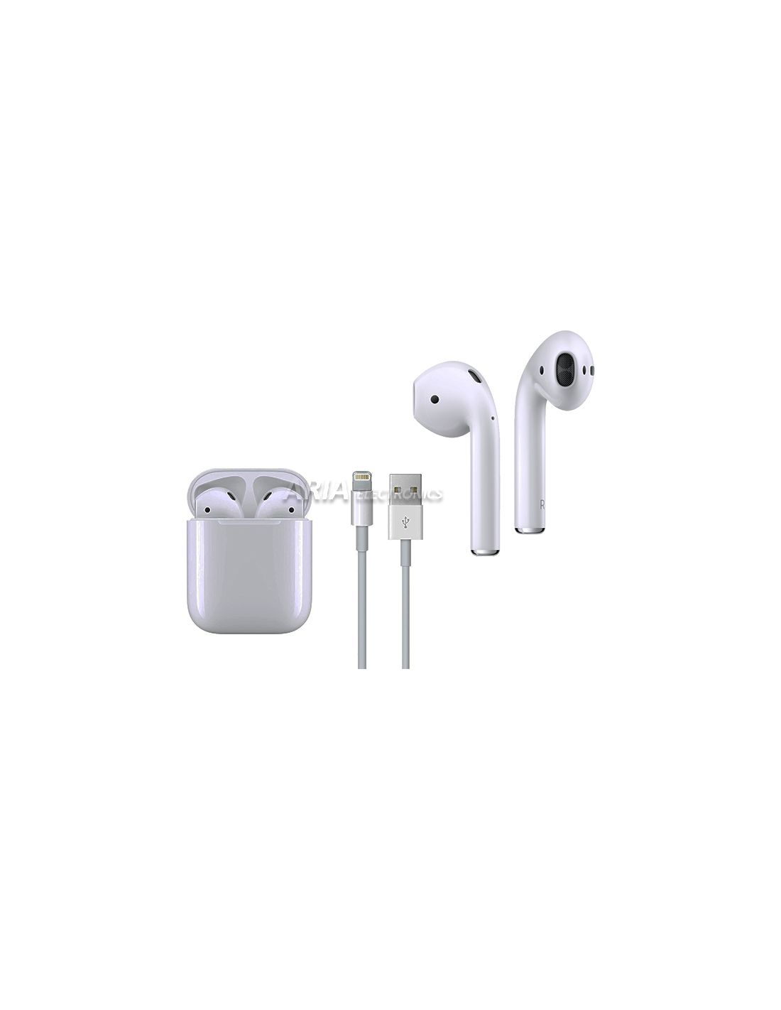 Bluetooth Ακουστικά HandsFree Airpods