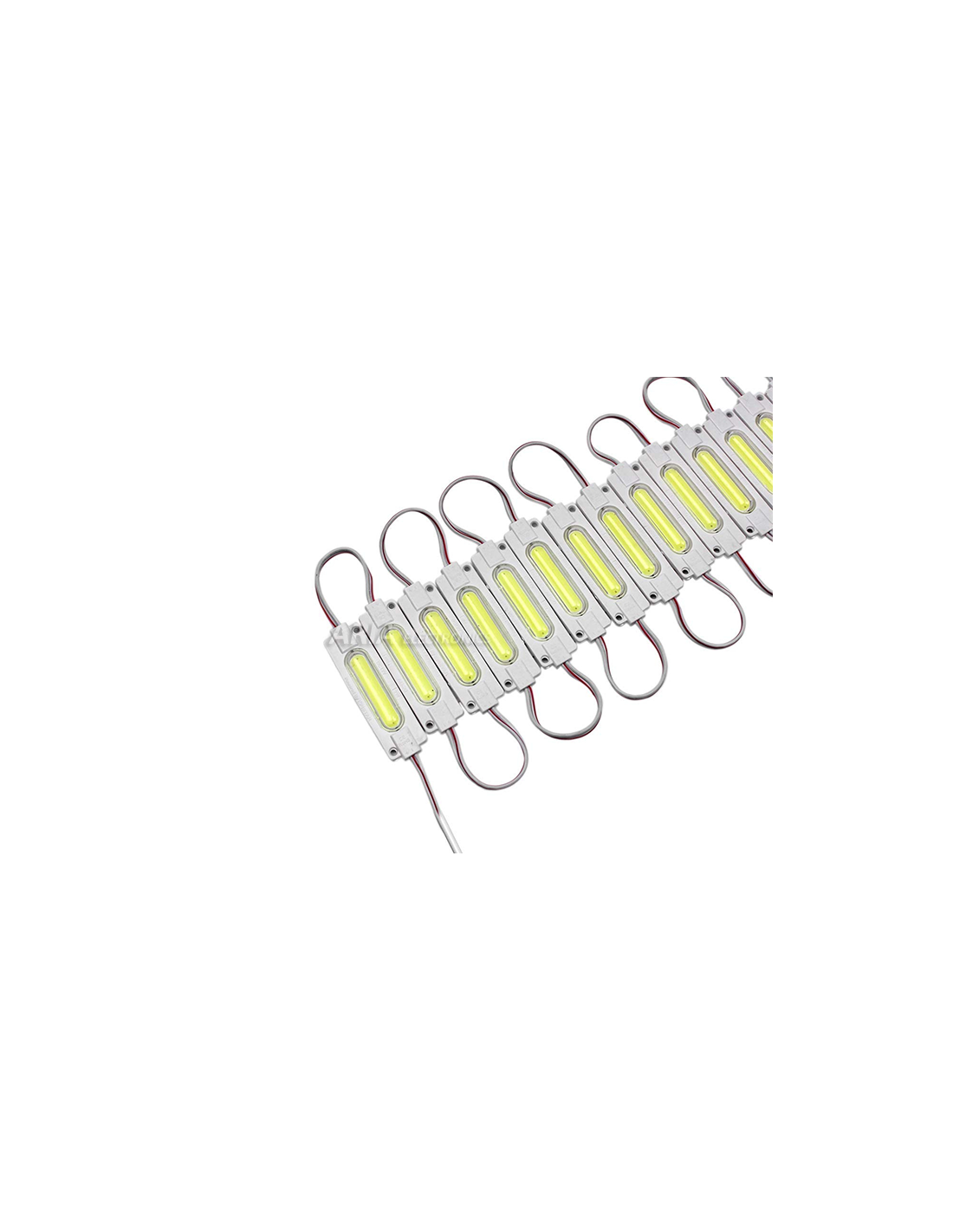 Led Modules Αλυσίδα 20τεμ