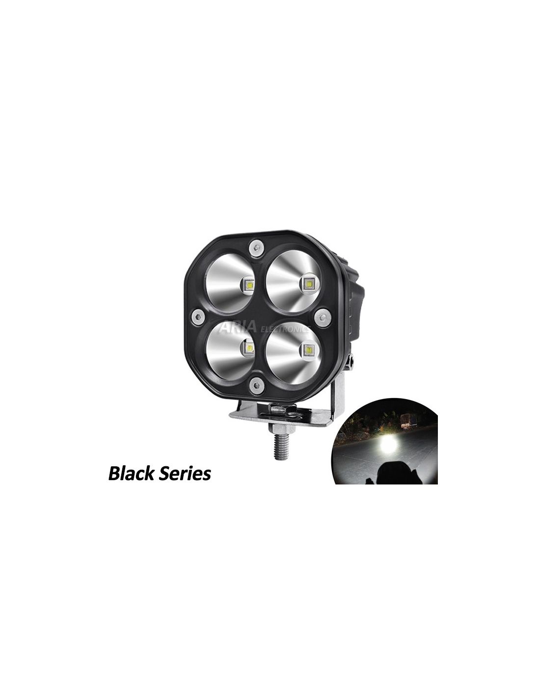 Προβολέας Εργασίας Led 20w