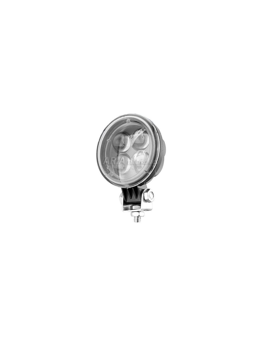 Προβολέας Εργασίας Led 12w